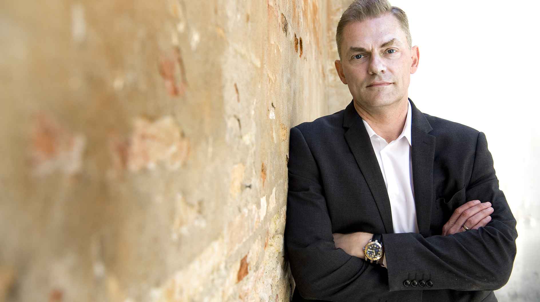 Meningen med det hele