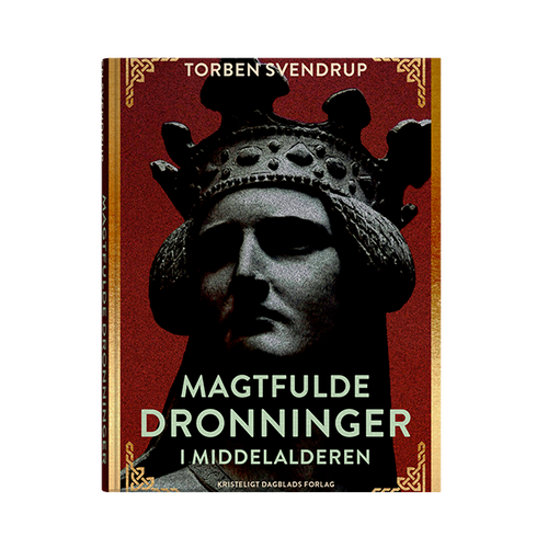Bøger og litteratur