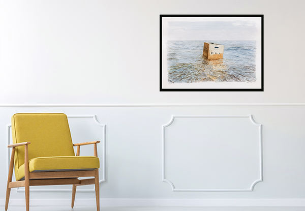 Eksklusiv kunst