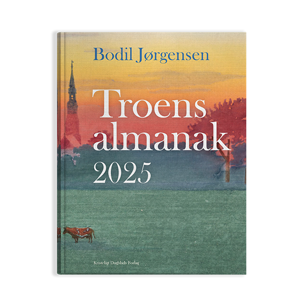 Troens almanak 2025